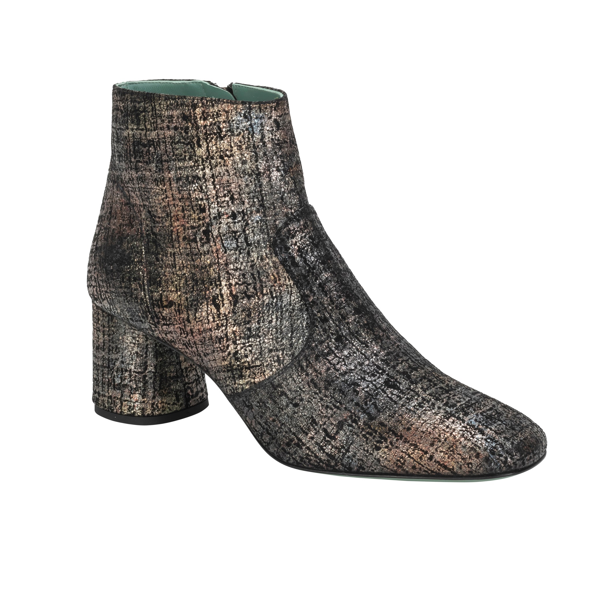 Ankle Boot - Allure – Timeless