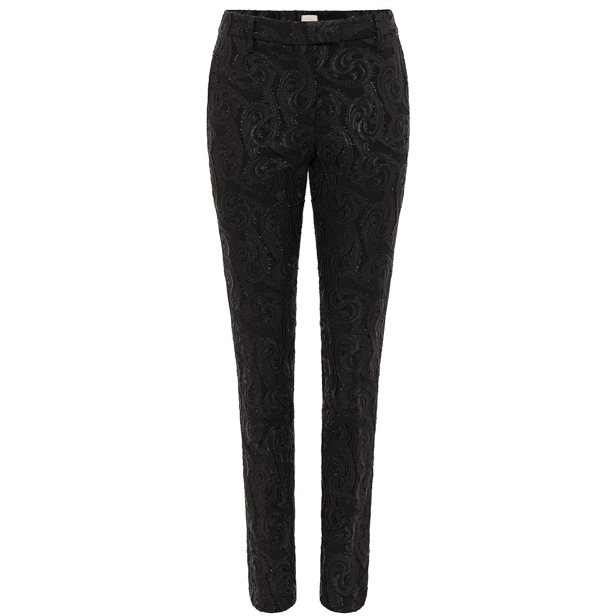 True Royal Embellished Sidney Pant Timeless Martha's Vineyard